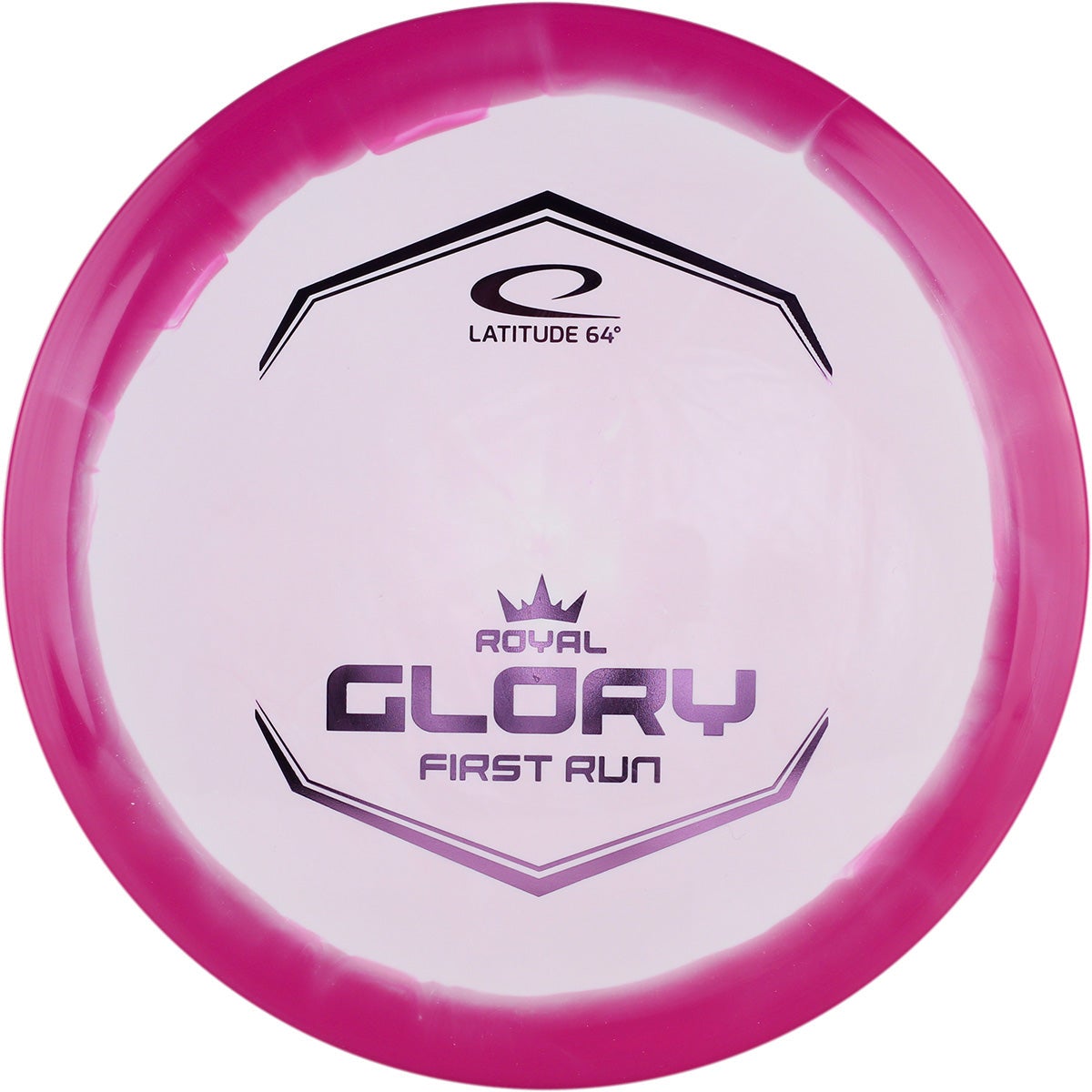 Grand Orbit Glory - First Run | Gray Duck Disc Golf