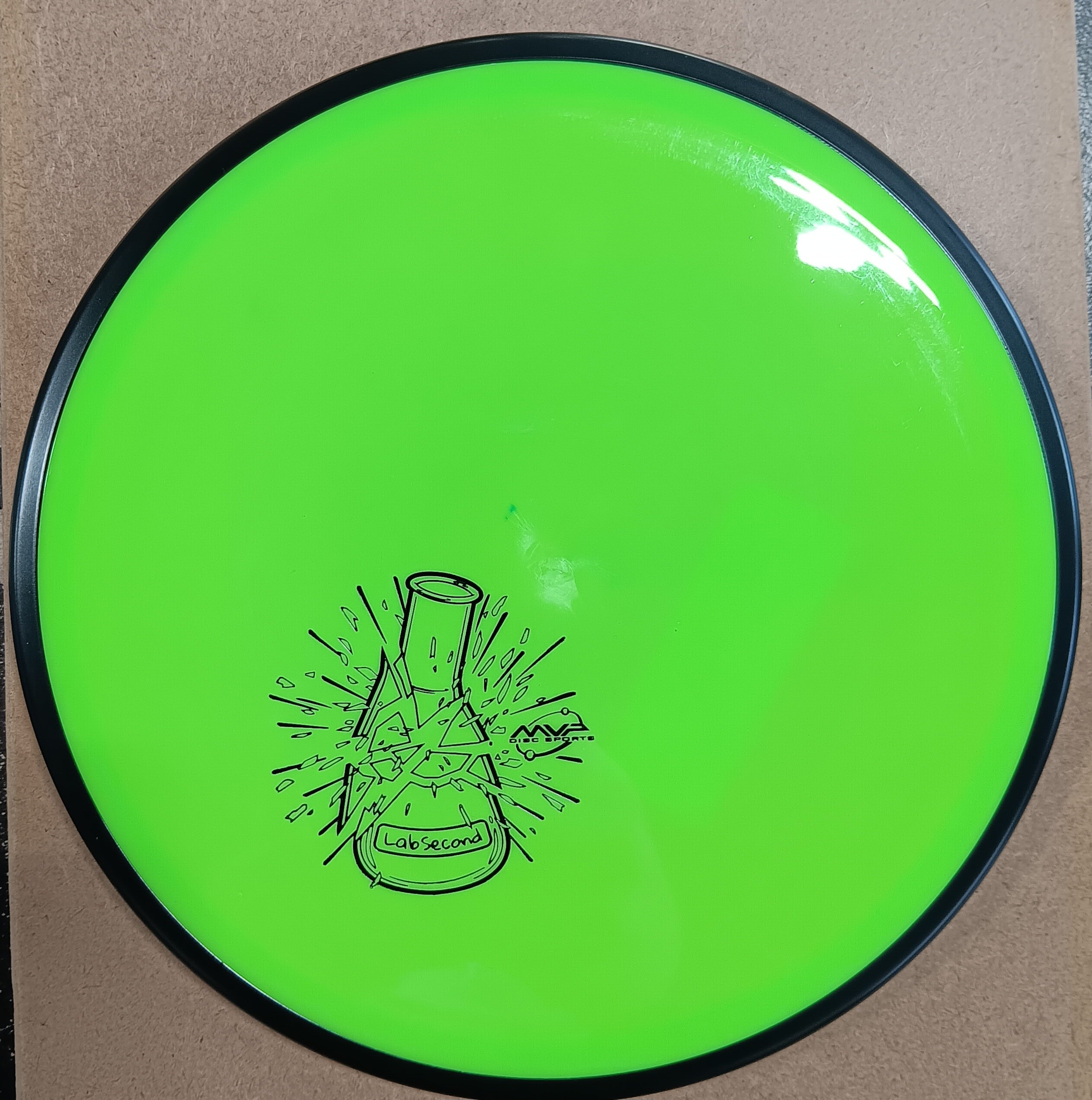 L2 Neutron Deflector | Gray Duck Disc Golf