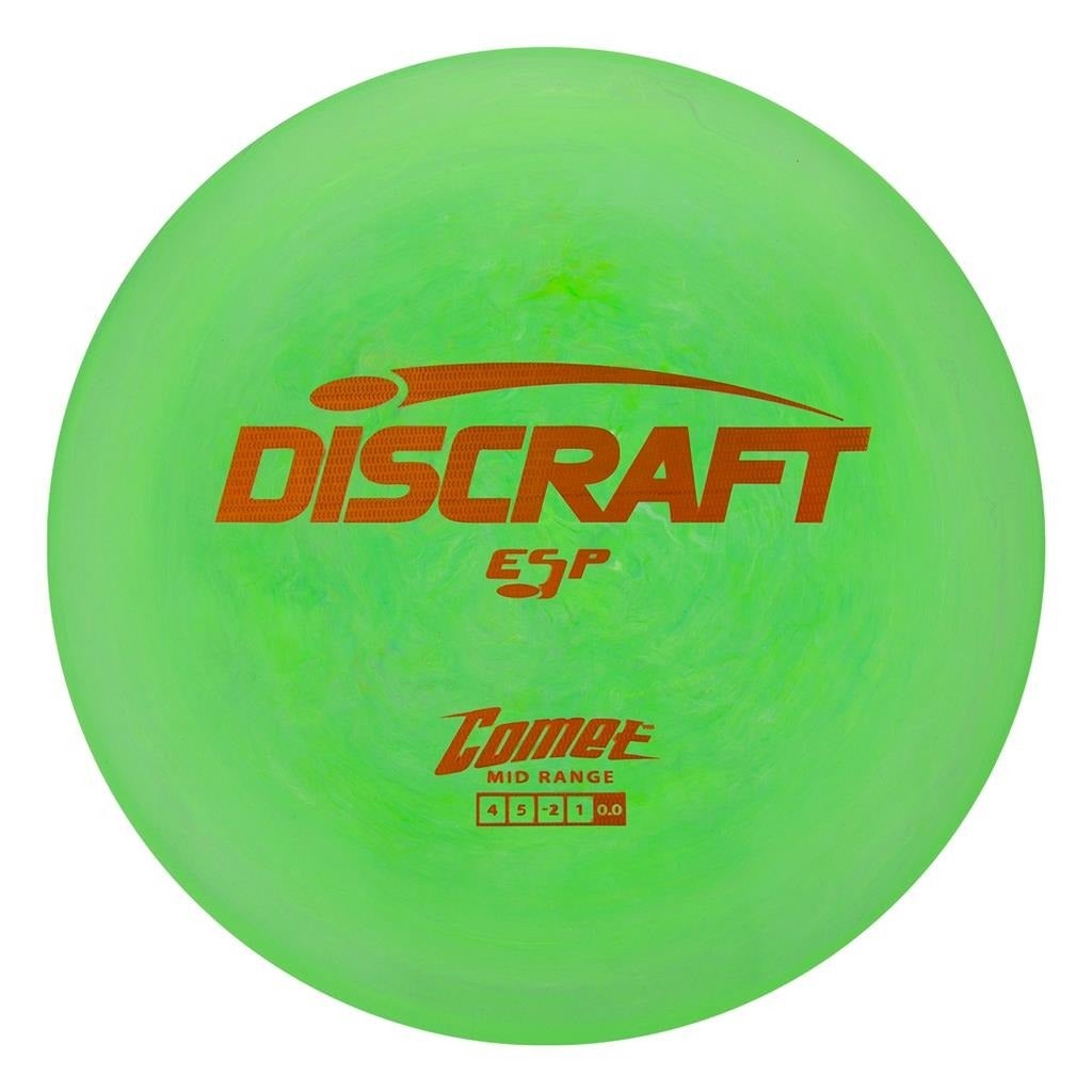 ESP Comet | Gray Duck Disc Golf
