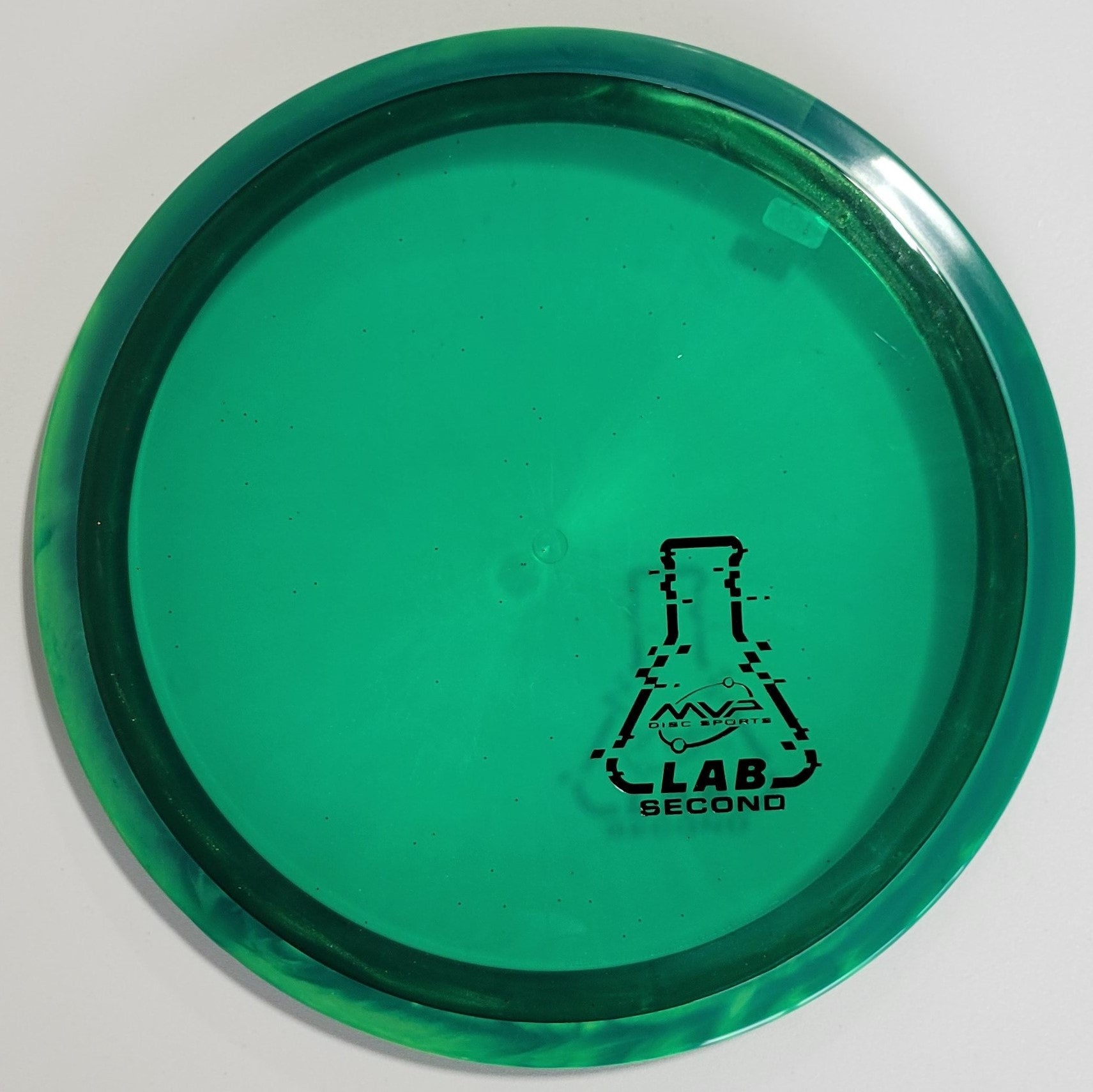 Proton Fireball - Lab Second | Gray Duck Disc Golf