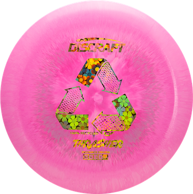 Recycled Thrasher | Gray Duck Disc Golf