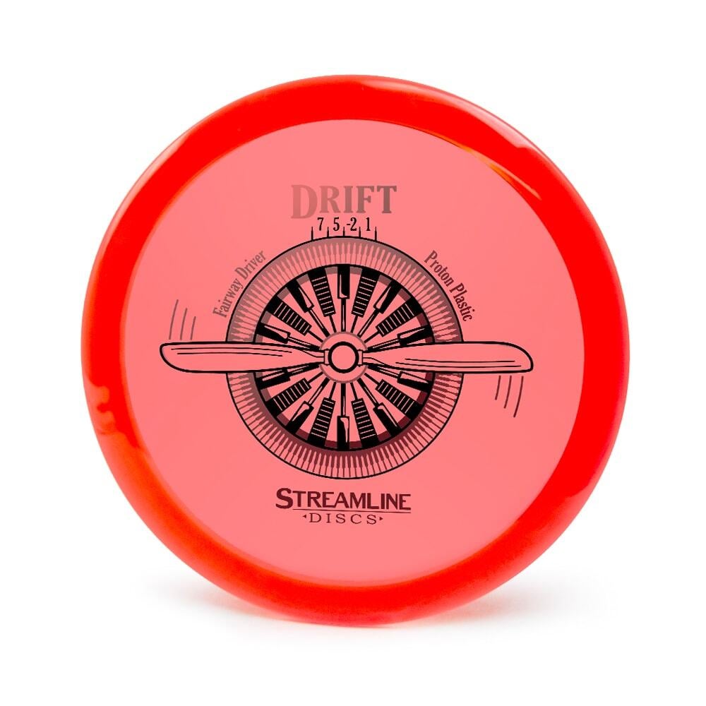 Proton Drift | Gray Duck Disc Golf