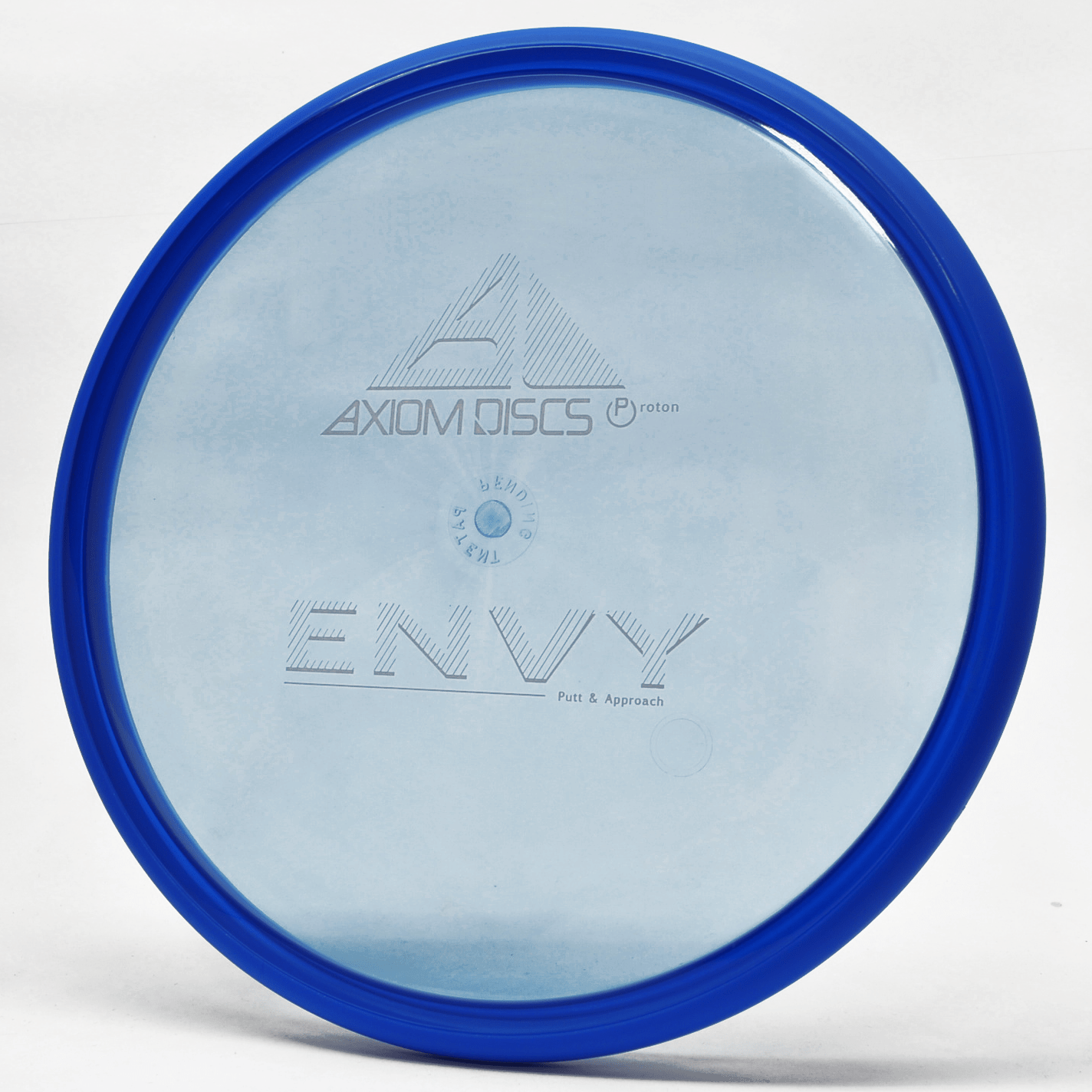 Proton Envy | Gray Duck Disc Golf